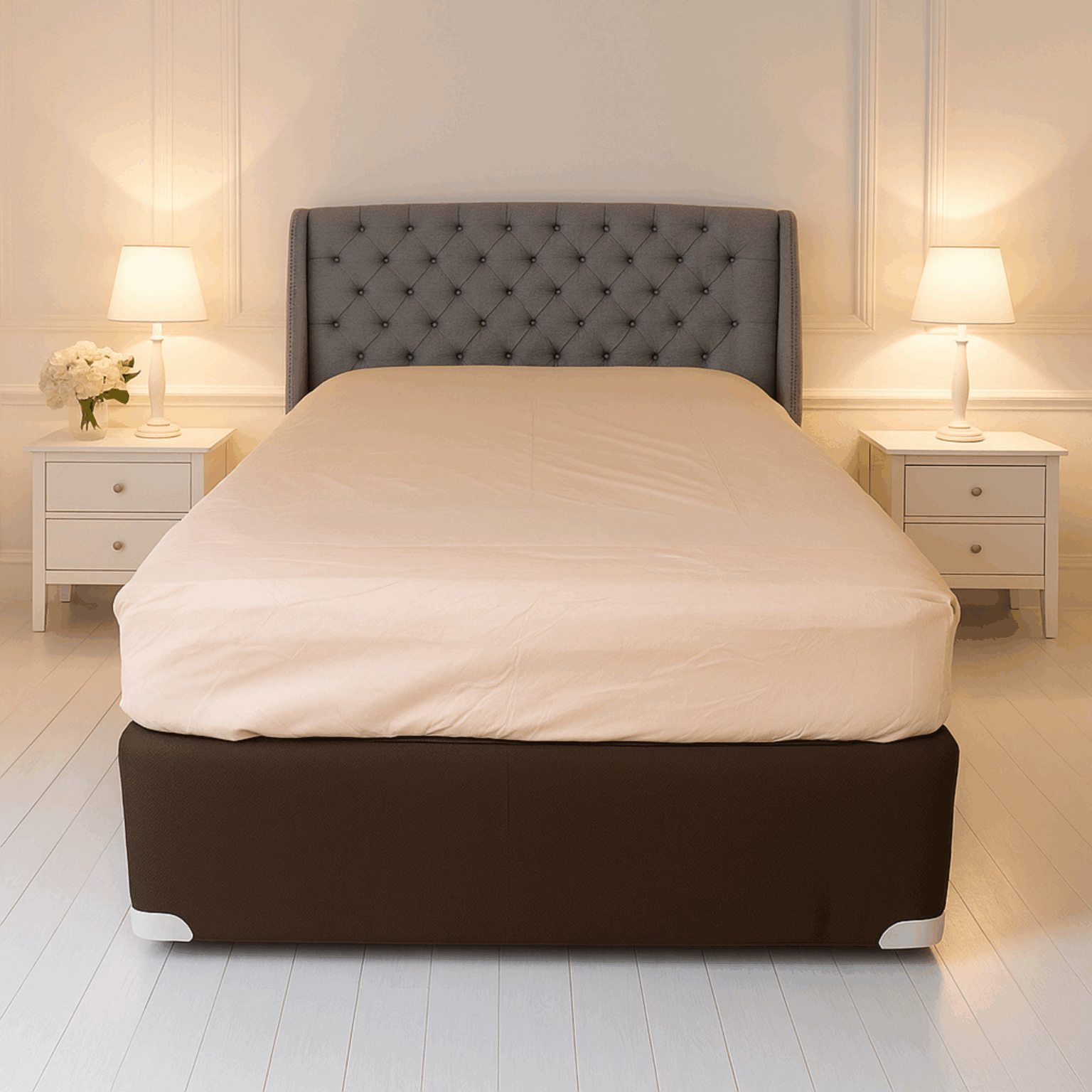 How to Pick the Perfect Duvet Inner for Your Bed – Bunty