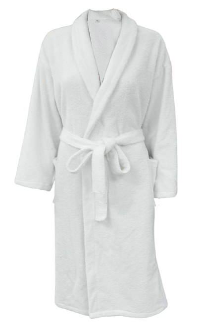 Bathrobes – Bunty